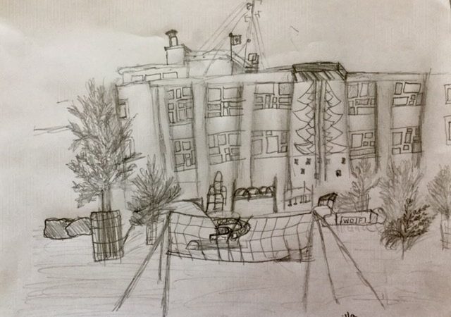 Central Middle School